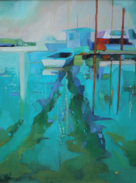 Rachel Thomas – Artist – Gallery