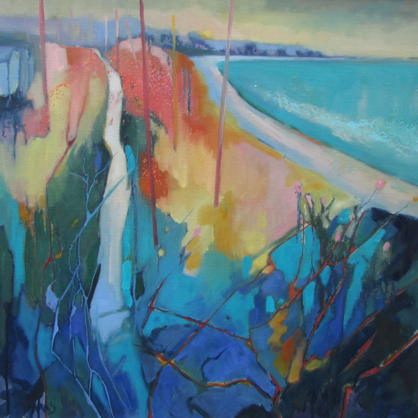 Rachel Thomas – Artist – Gallery